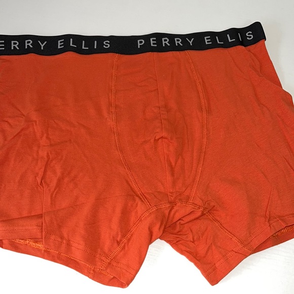 Perry Ellis | Underwear & Socks | New Perry Ellis Boxer Briefs | Poshmark